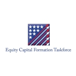 Equity Capital Formation Task Force Issues Report to U.S. Department of ...